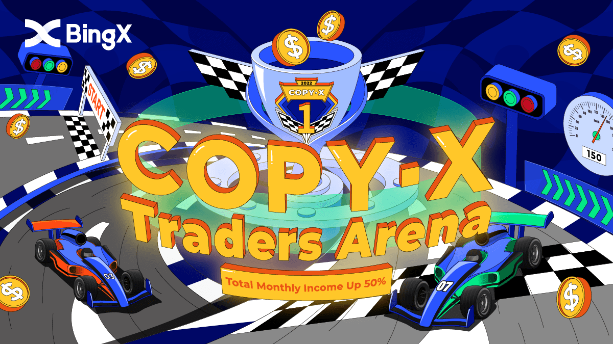 Introducing Copy.X Traders Arena – put your copy trade skills to the ...