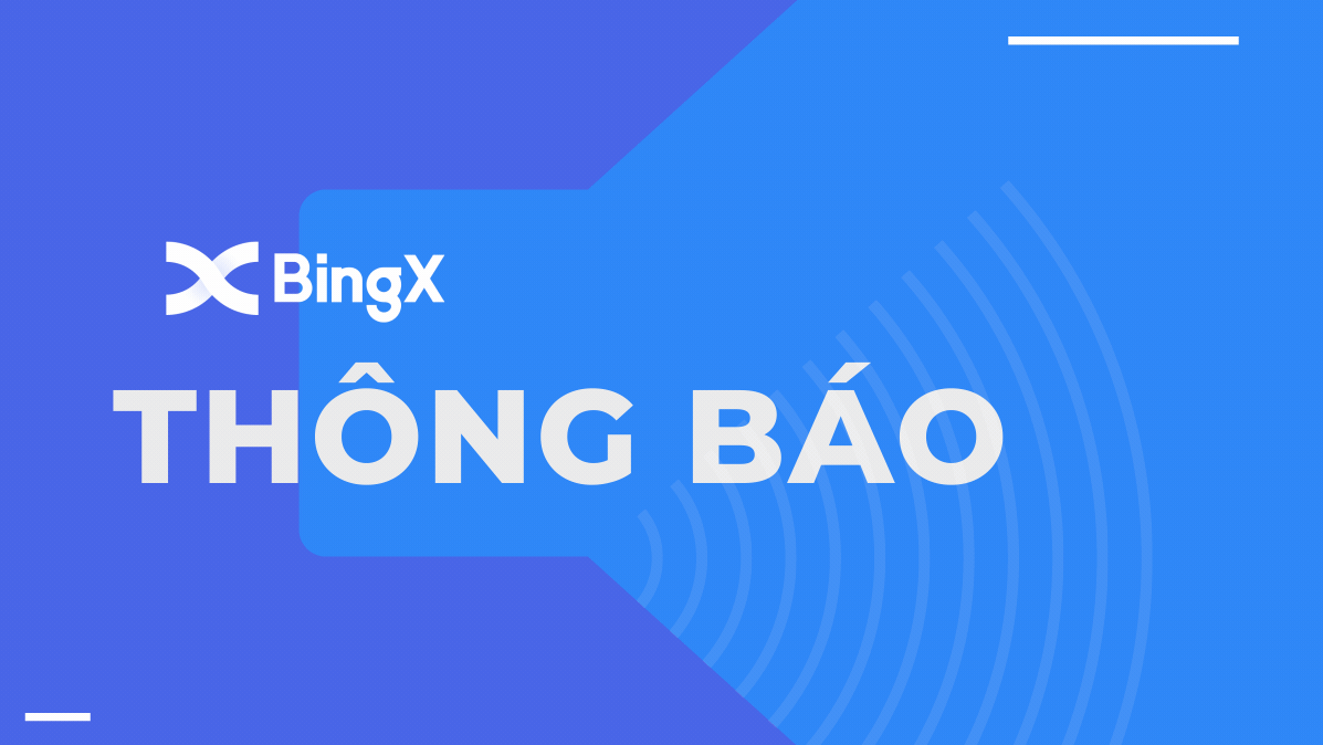 BingX Ban Hành Quỹ Cứu Trợ 5 Triệu USDT Hỗ Trợ Đối Tác Chịu Thiệt Hại Sau Sự Kiện FTX - BingX Blog