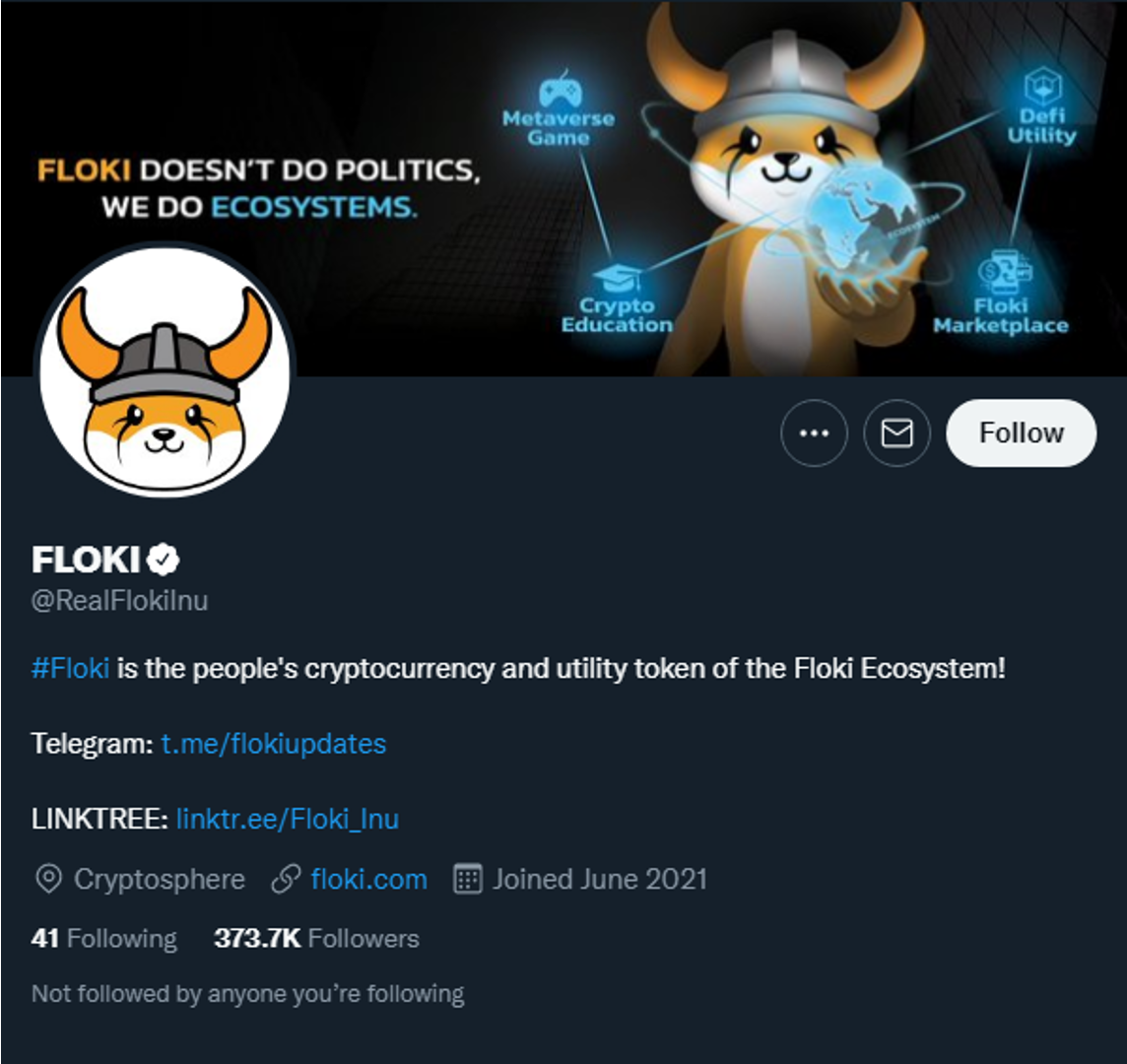 什麼是 FLOKI？ 你需要了解的有關 Floki Inu 的資訊 – BingX網誌