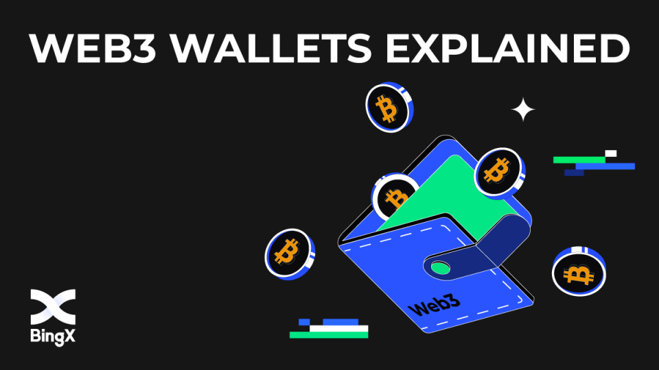 Overview of Web3 Wallets - What They Are, Pros and Cons, and Examples ...