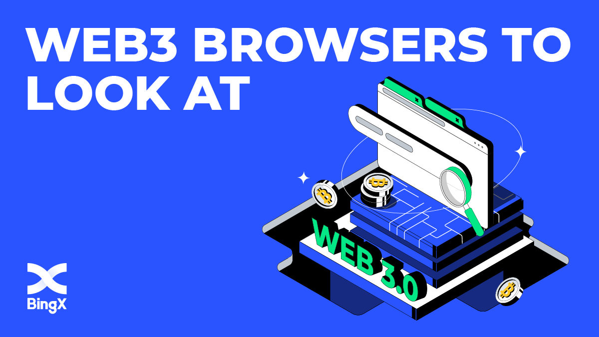 These Web3-ready browsers are leading the decentralized internet age ...