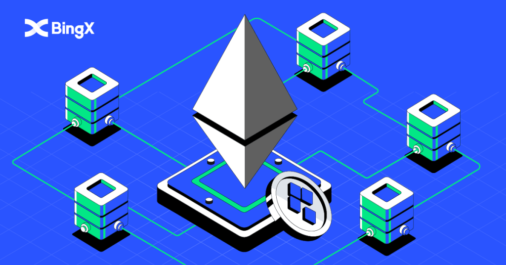 What is SSV Network (SSV) and Distributed Validator Technology (DVT) - BingX Blog