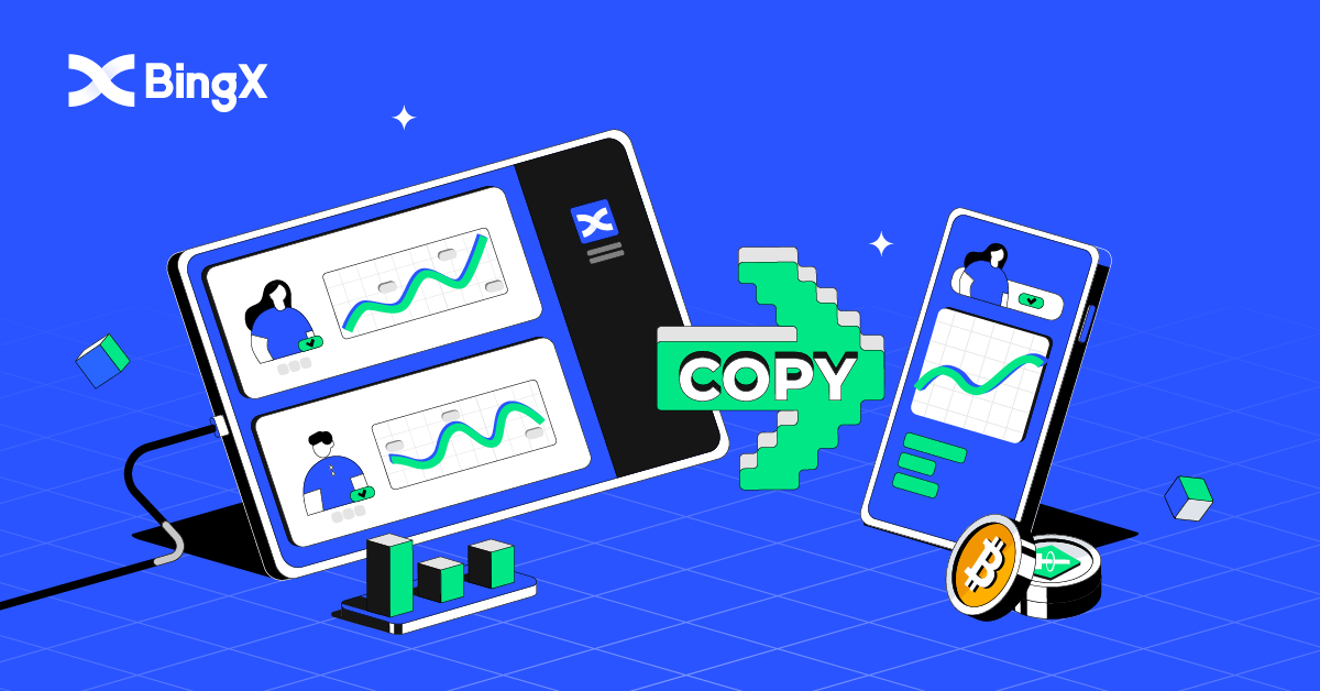 How to Follow and Copy Other Traders on BingX - BingX Blog