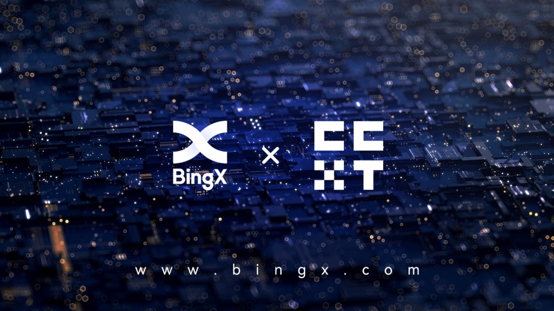 BingX Increases User Autonomy with CCXT Integration - BingX Blog