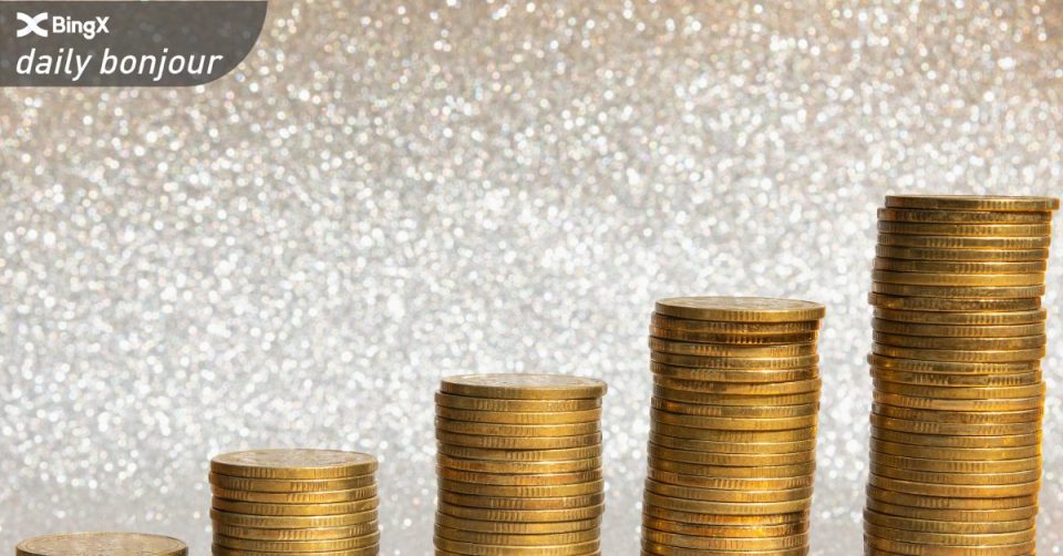 Total Stablecoin Supply Growth Signals Increased Capital Inflow - BingX ...