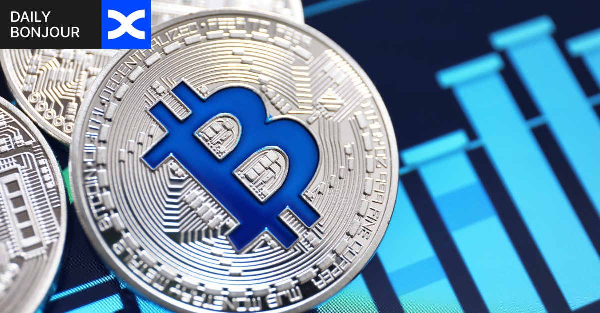 Australia’s Largest Stock Exchange Lists Its First Spot Bitcoin ETF ...