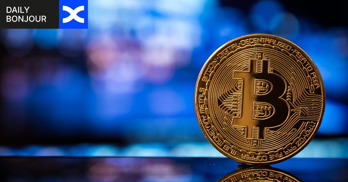 Cipher and MicroStrategy Lead Crypto Stock Surge Following Bitcoin's Bounce Back - BingX Blog