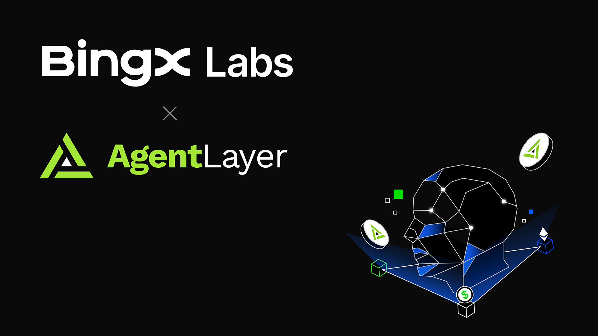 BingX Labs invierte en AgentLayer para impulsar la IA autónoma y la economía descentralizada ...