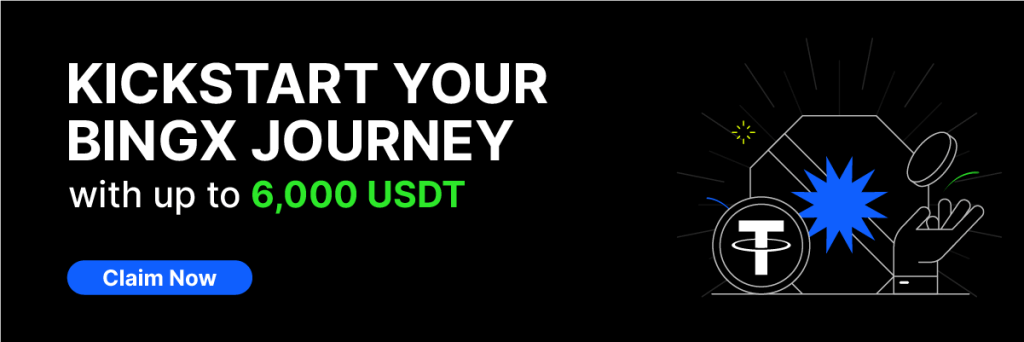 How to Set a Strong Password and Enable 2FA on BingX for Enhanced Security - BingX Blog