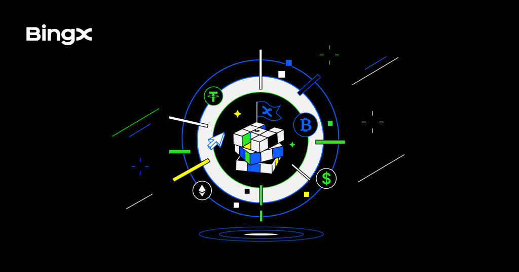 A New Milestone for BingX: CreatorX Session 2 Sets the Bar Higher - BingX Blog